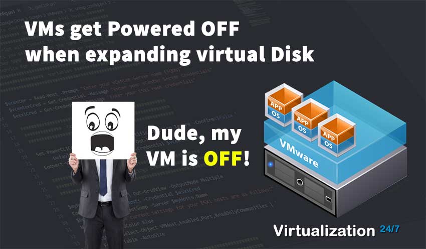 Upgrade Your Vms Harware To A Specific Version Powercli Blog