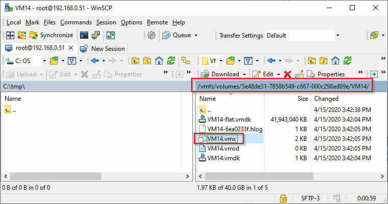 How To Downgrade Vmware Hardware Version Vmware Blog